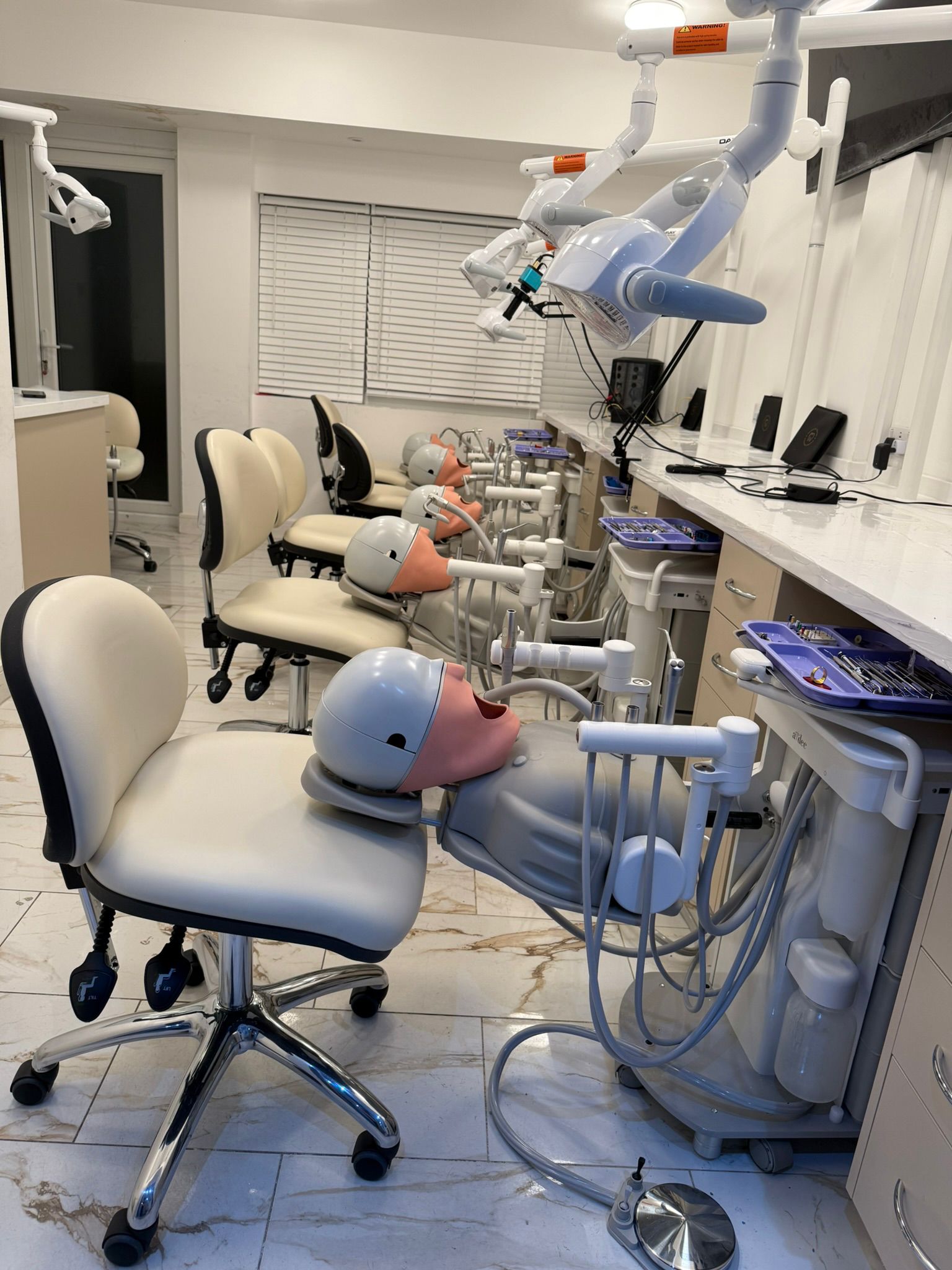 Naseema Dental || Course Details