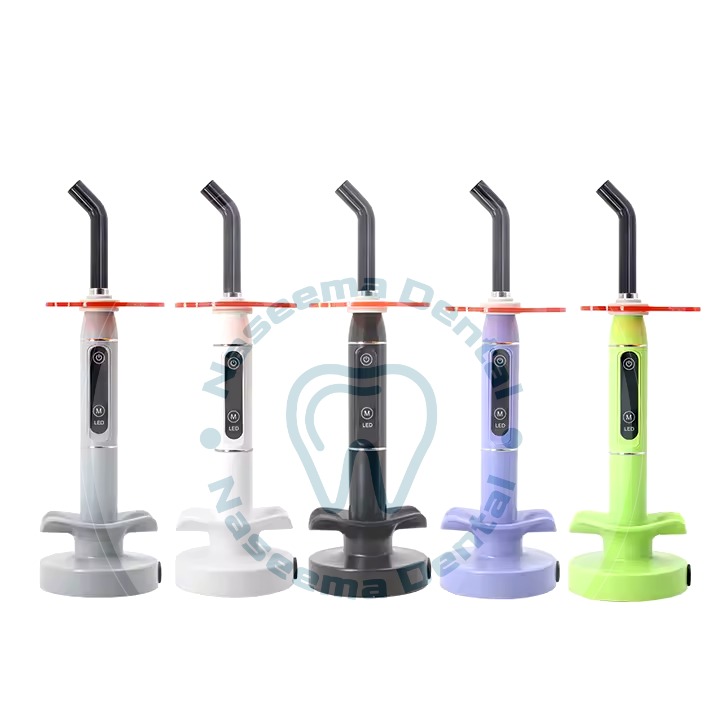 Naseema Dental || Product Details